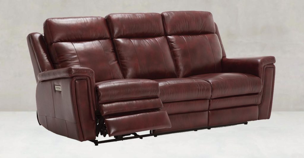 Motion Seating | Leather Motion Seating GTA | The Chesterfield Shop