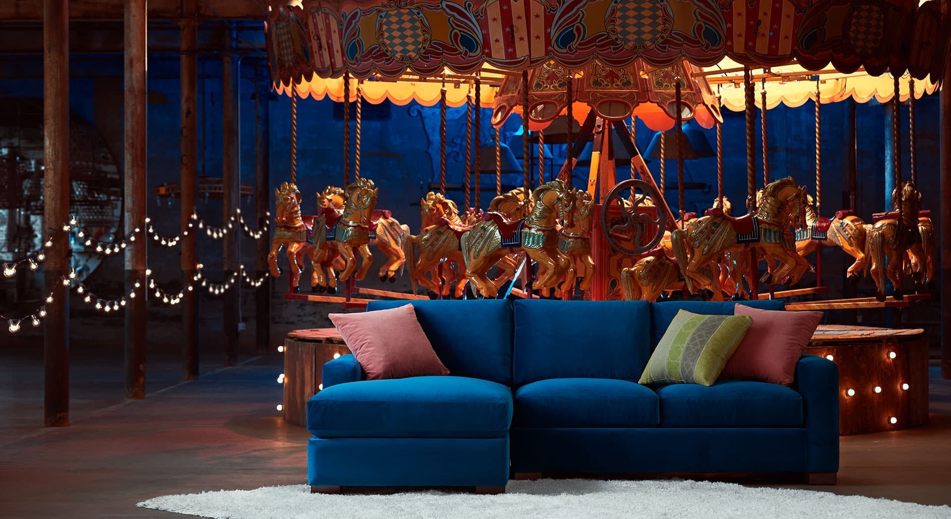 The Chesterfield Shop | Toronto’s Leather Furniture Superstore