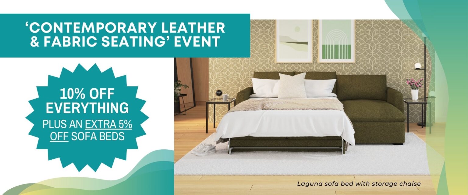 The Chesterfield Shop | Toronto’s Leather Furniture Superstore