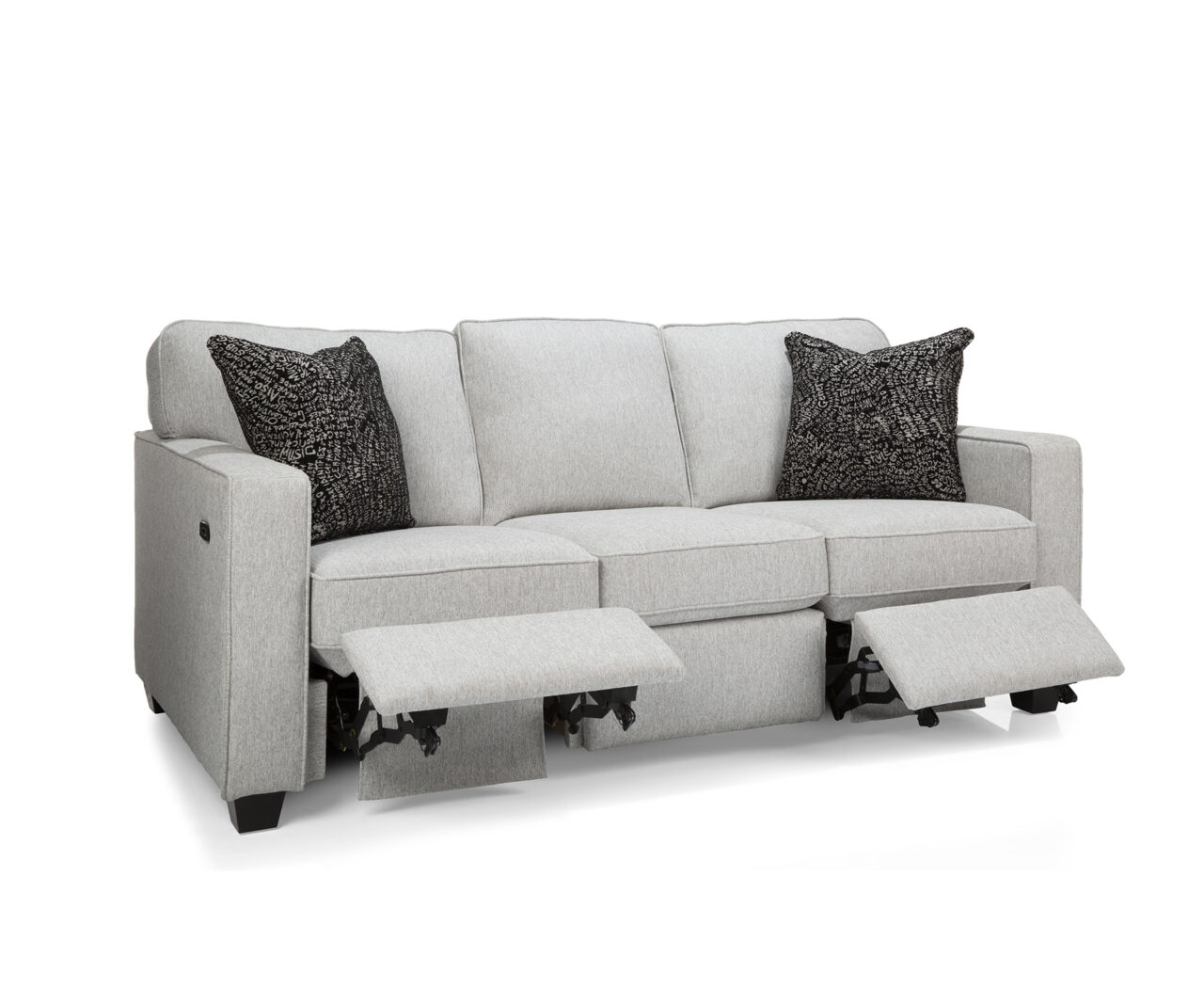 Motion Seating | Leather Motion Seating GTA | The Chesterfield Shop
