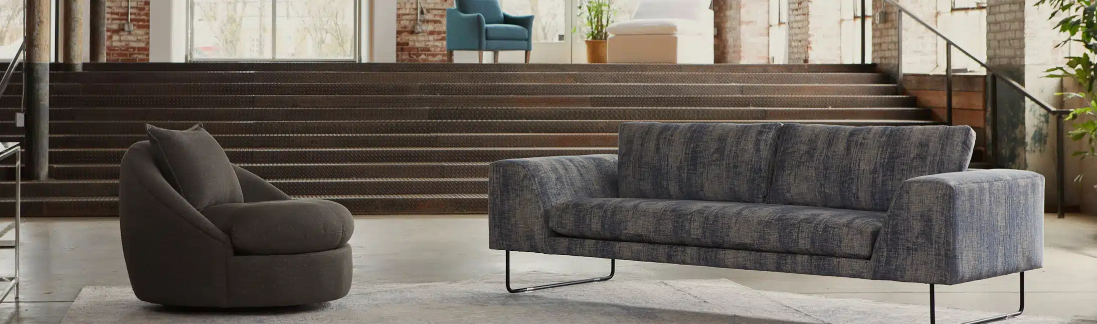 The Chesterfield Shop | Toronto’s Leather Furniture Superstore