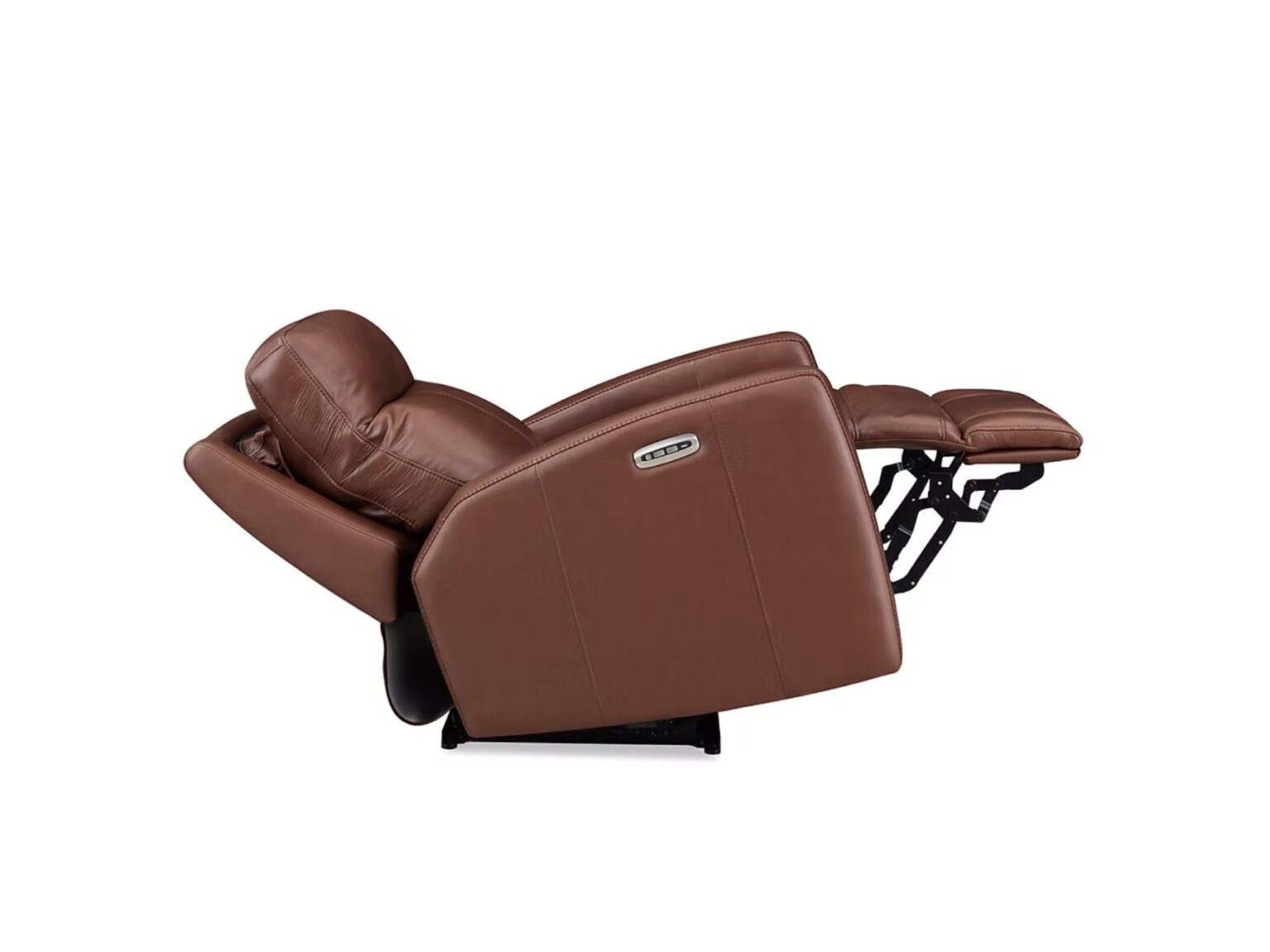 Muskoka Dual Power Recliner | The Chesterfield Shop